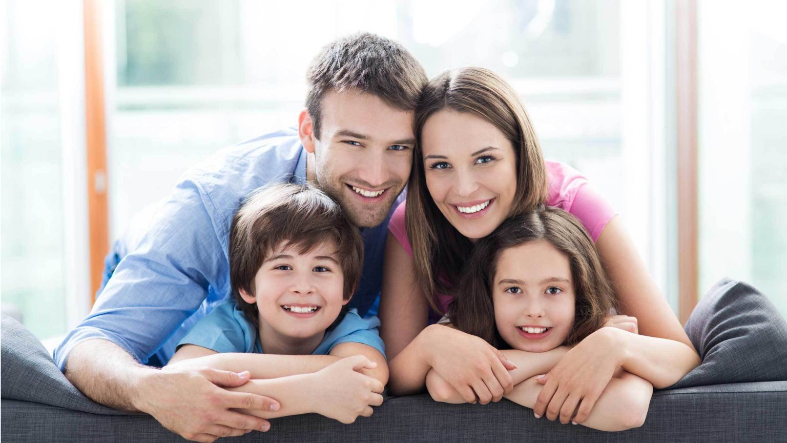 Affinity One Federal Credit Union - At Affinity One FCU you are more ...
